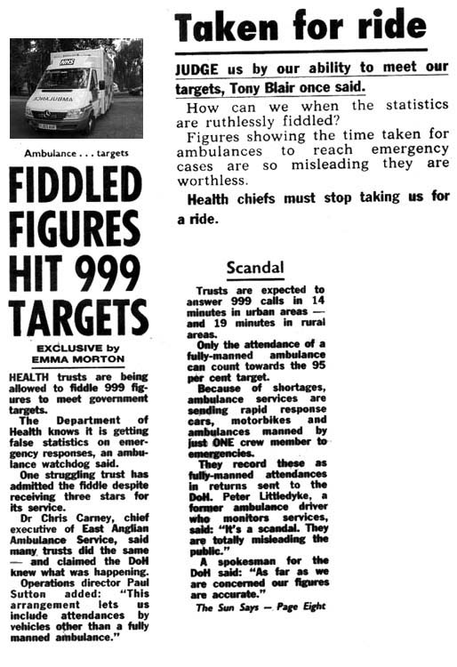 Save Bridlington Hospital